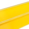 Toolpro 12 in Heavy Duty Textured Yellow Plastic Mud Pan TP03060 | Zoro